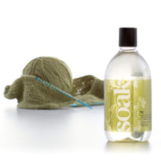 Soak Wash Inc.- Canada – Soak Wash Inc. D2C-CA